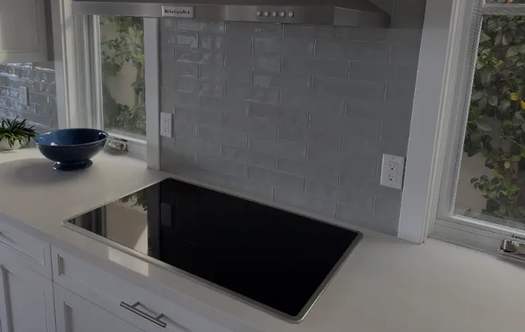 KitchenAid Induction Cooktop F47 Error - MD Appliance LLC